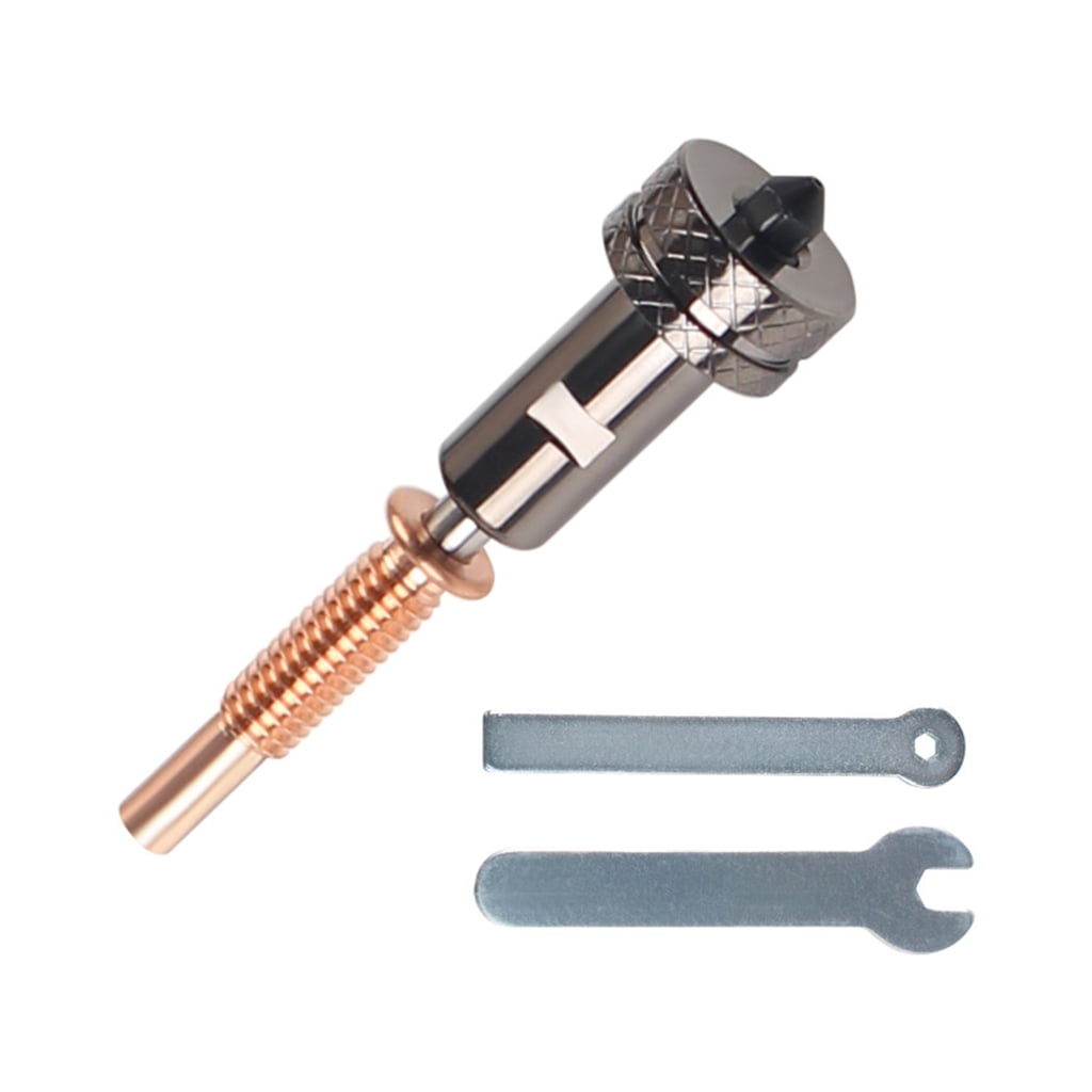 Zeiwohndc Upgraded Nozzles Assembly Quick Release Replaceable Nozzles ...