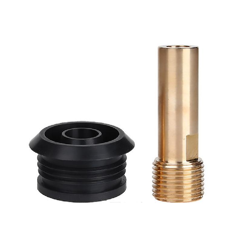 Zeiwohndc Upgrades Not Leak Urinal Water Entry Seal for Residential ...