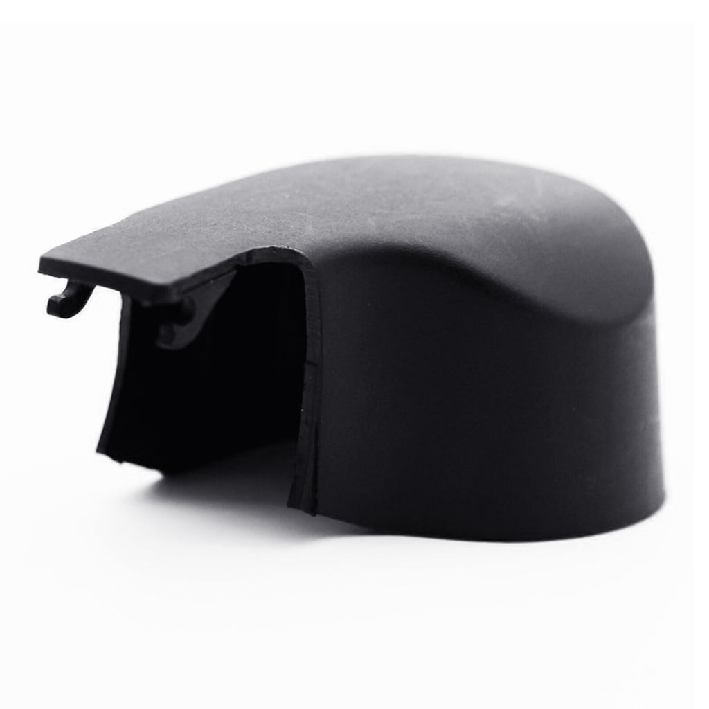 Zeiwohndc Upgrades Rear Wiper Nut Cover Cap Replacement Wiper Cap ...