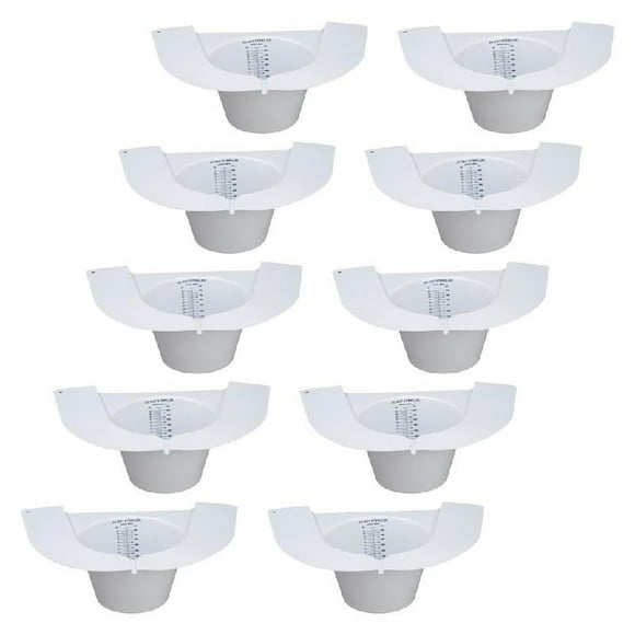 Toilet Hat Stool Specimen