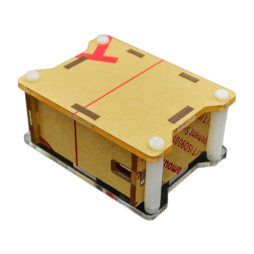 Zeiwohndc Voltage Reference Module AD584 4 Channel 2.5V/7.5V/5V/10V ...