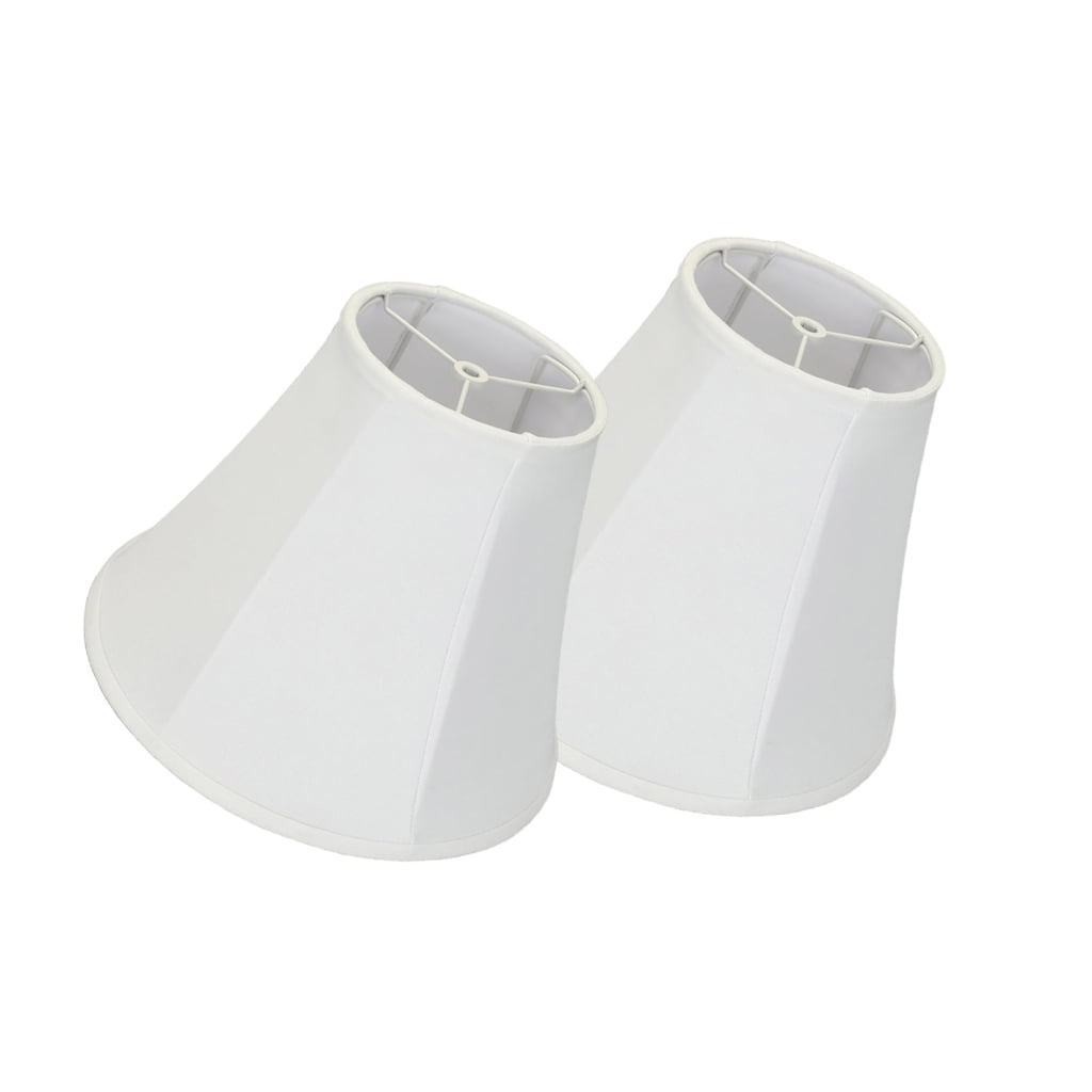 Zeiwohndc Wall Light Cover Table Light Shade E27 Interface Cloth Bells ...