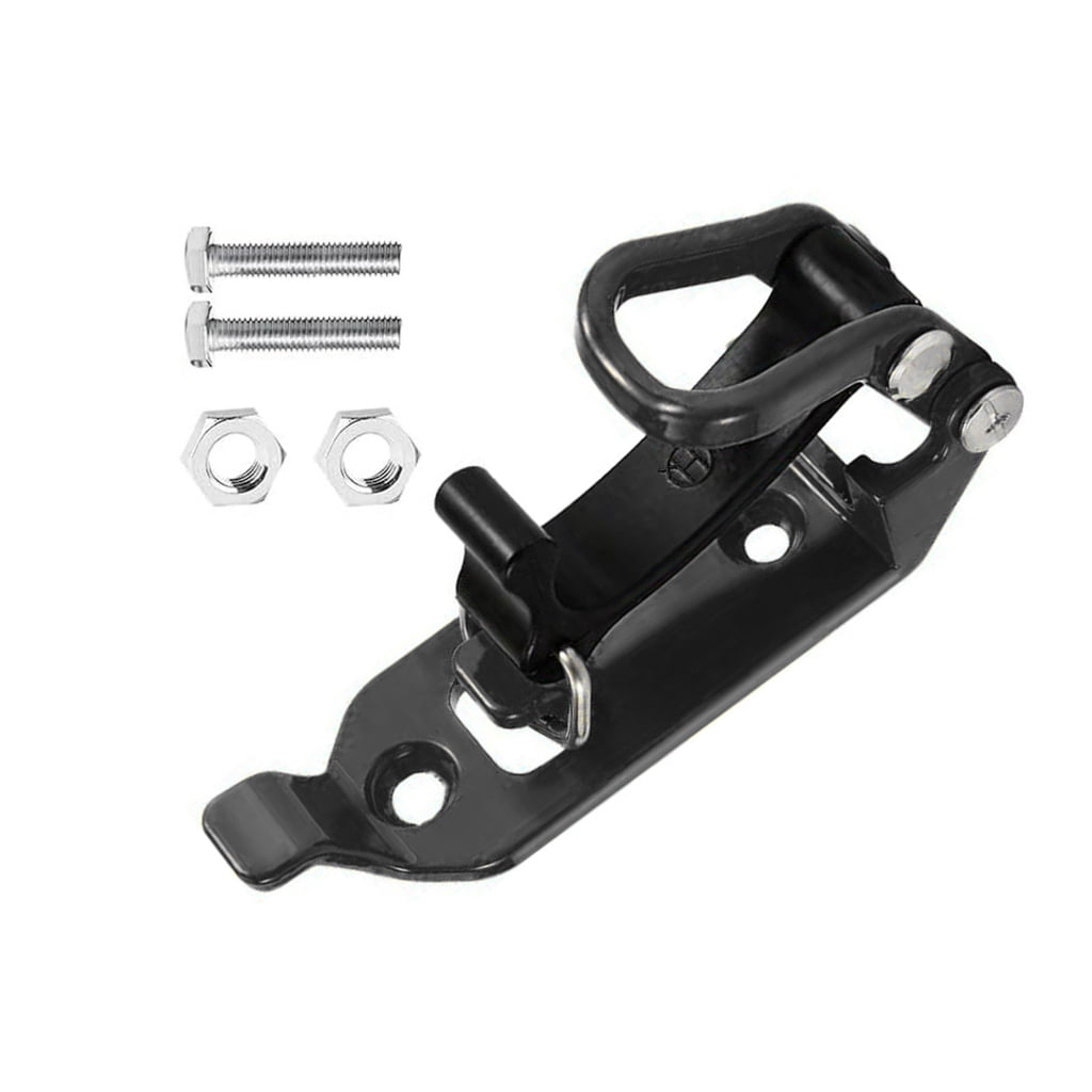 Zeiwohndc Wall Mounting Bracket Roof Rack Quick Release Holder Mount ...