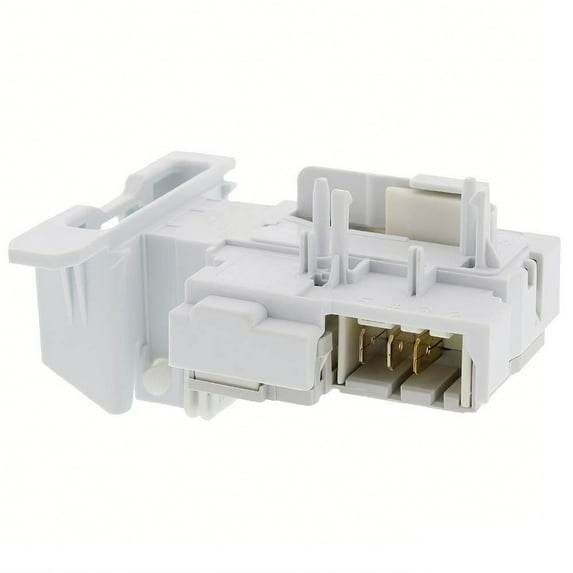 Zeiwohndc Washing Machine Door Lock 137353302 Washer Lid Lock Door ...