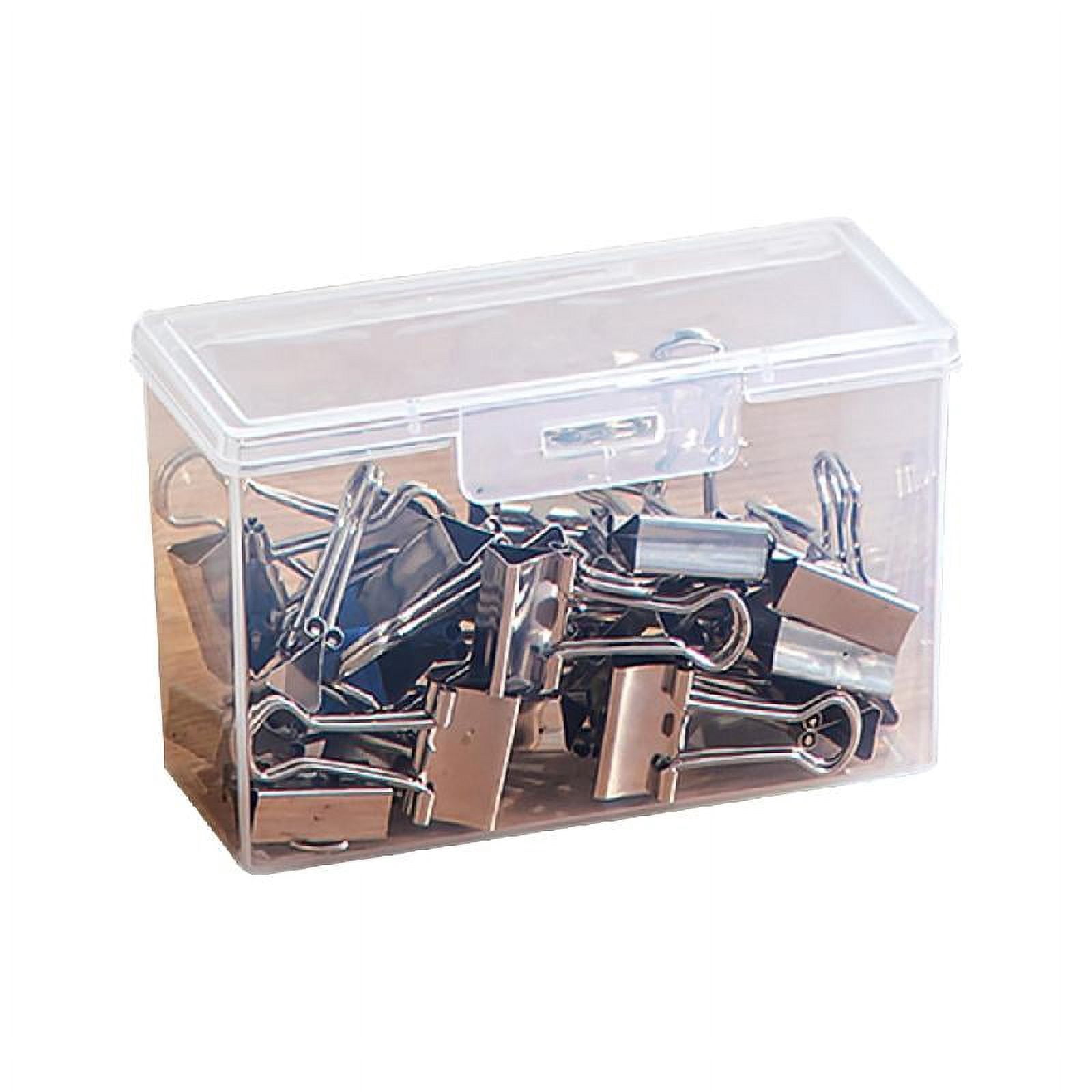 Zeiwohndc Watercolor Pen Container Drawing Tools Bin Sturdy Plastic ...