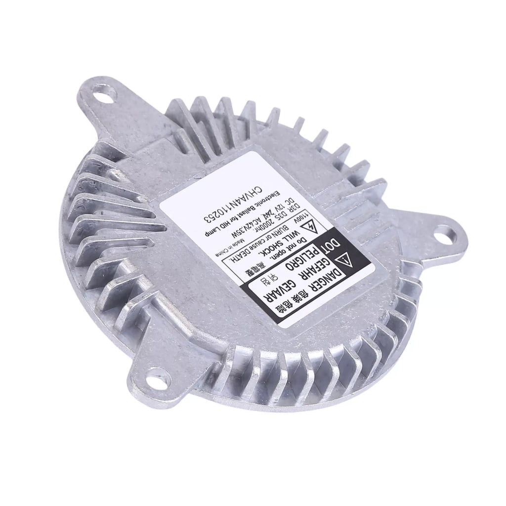 Zeiwohndc Xenon Headlight Ballast Replace 28474-89904 28474-8991A for ...