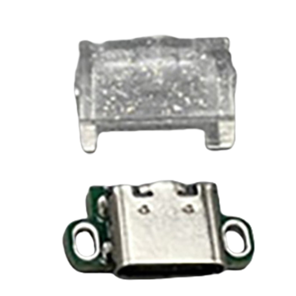 Zeiwohndc easy installs USB Type C Power Socket Dock Connector Fixing ...