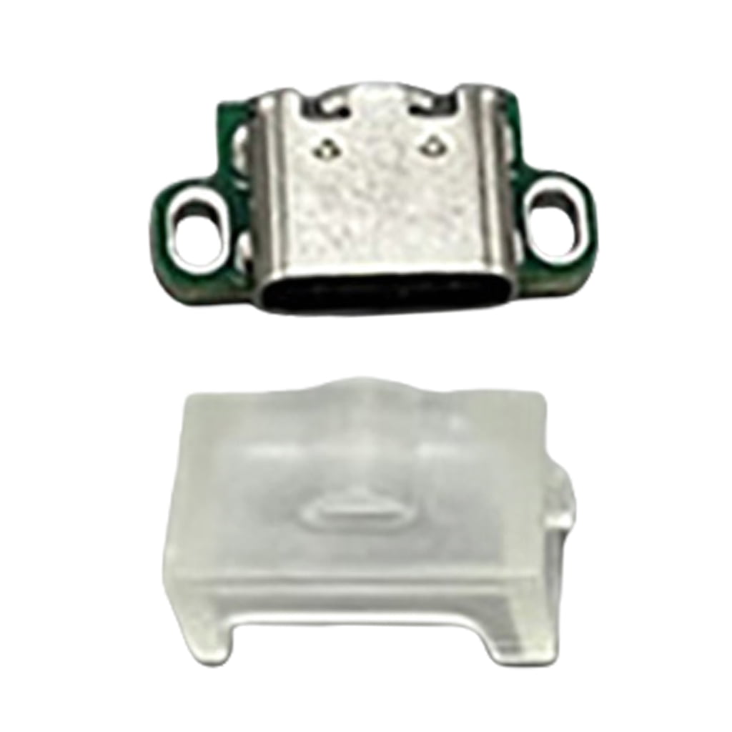 Zeiwohndc easy installs USB Type C Power Socket Dock Connector Fixing ...