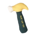 Zeiyignr Cat Chew Toy, Cute Tool-Shaped Toy, Catnip Filling, Suitable ...
