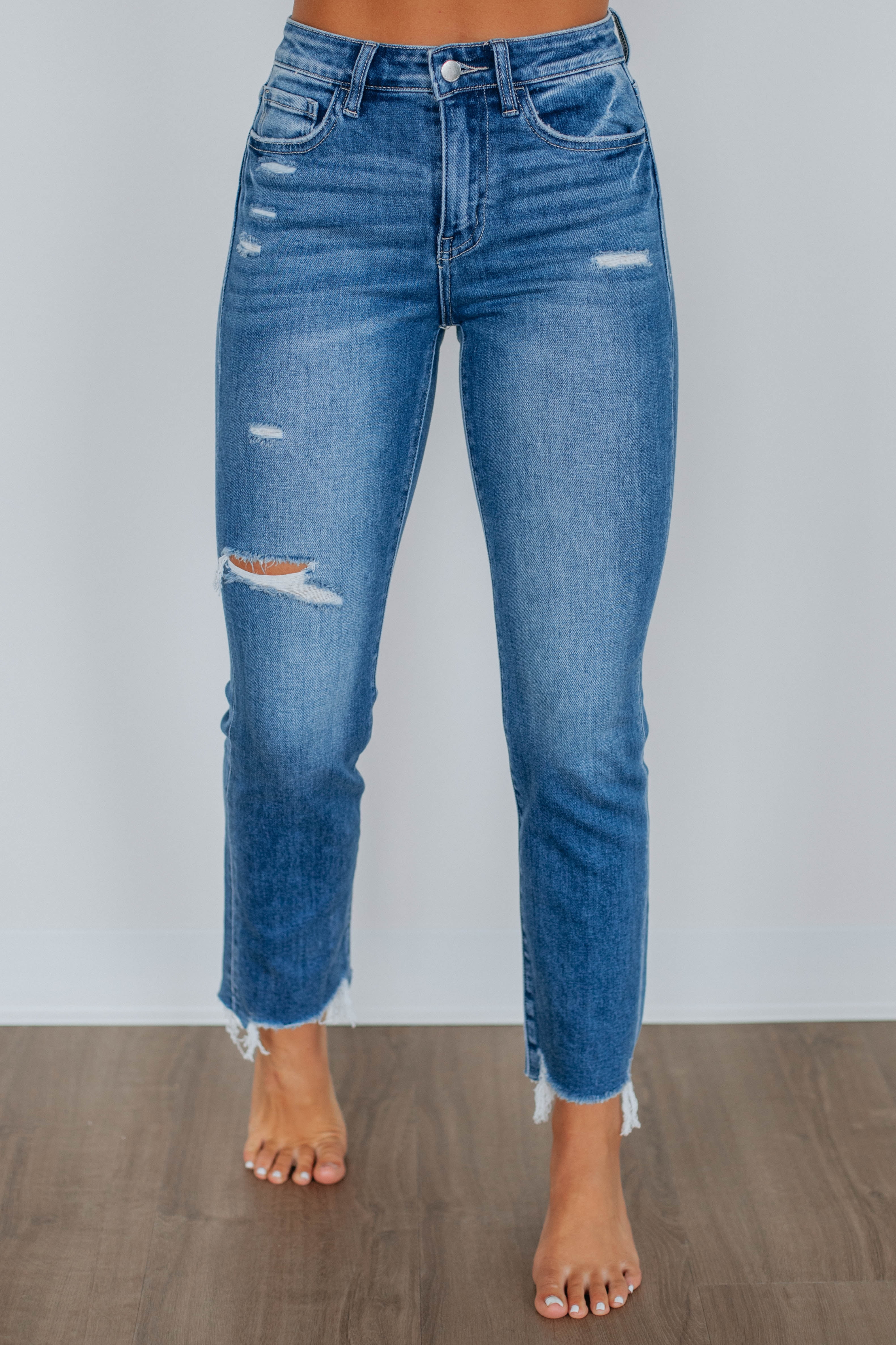 Zeke Flying Monkey Jeans - Walmart.com