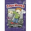 Zeke Meeks Zeke Meeks Vs the Gruesome Girls, (Paperback) - Walmart.com