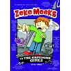 Zeke Meeks: Zeke Meeks Vs the Stinkin' Science Fair (Paperback ...
