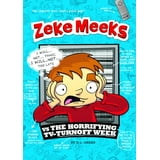 Pre-Owned Zeke Meeks Vs the Horrifying Tv-Turnoff Week (Paperback ...