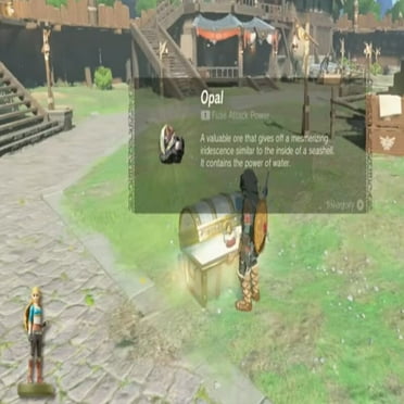 amiibo - Shiver - Splatoon Series - Nintendo Switch - Walmart.com