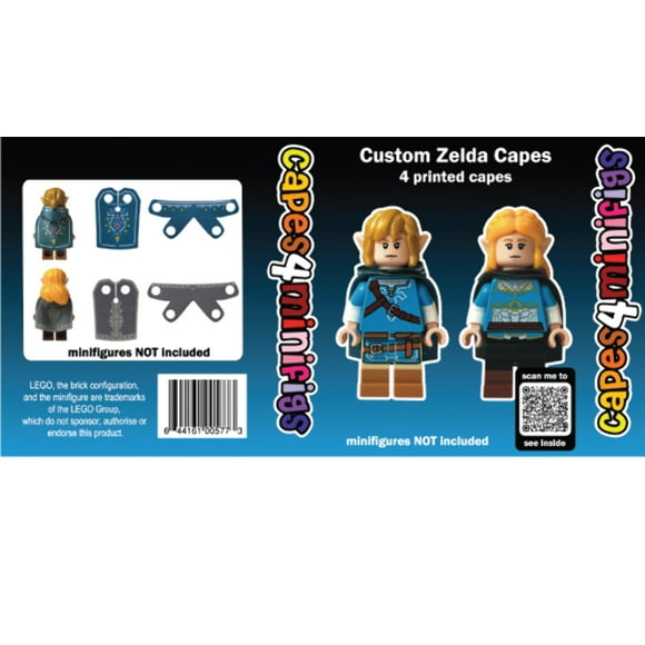 The Legend of Zelda toys in The Legend of Zelda - Walmart.com