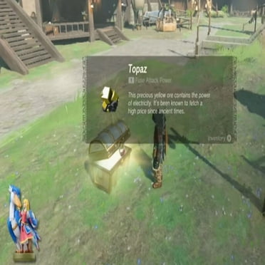 amiibo - Shiver - Splatoon Series - Nintendo Switch - Walmart.com