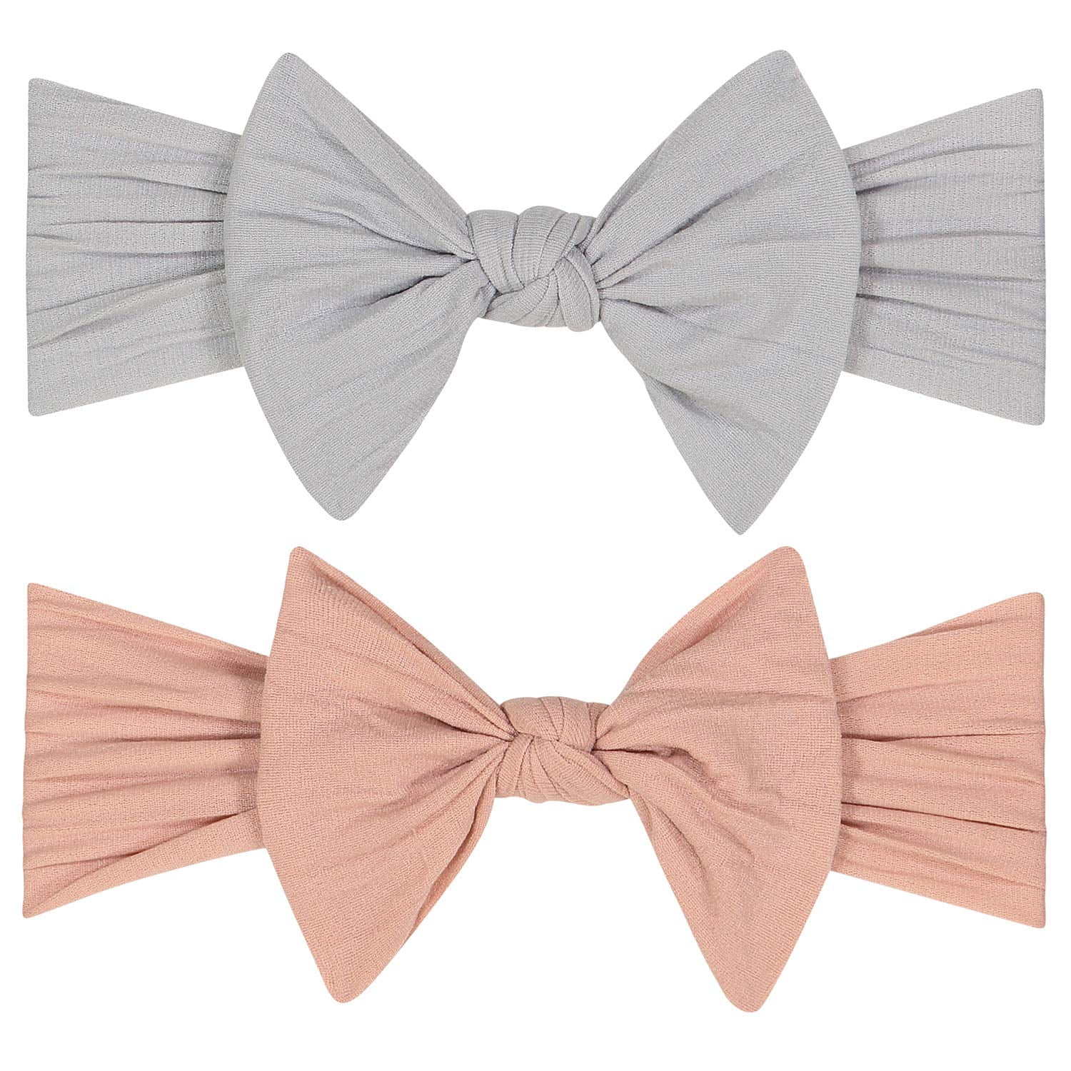 Zelda Matilda YOUR NEW FAVORITE BABY HEADBANDS - 2 PACK - Super ...