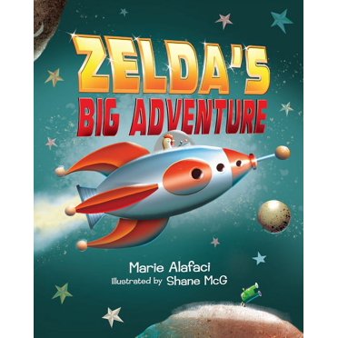 Peggy: A Brave Chicken on a Big Adventure (Hardcover) - Walmart.com