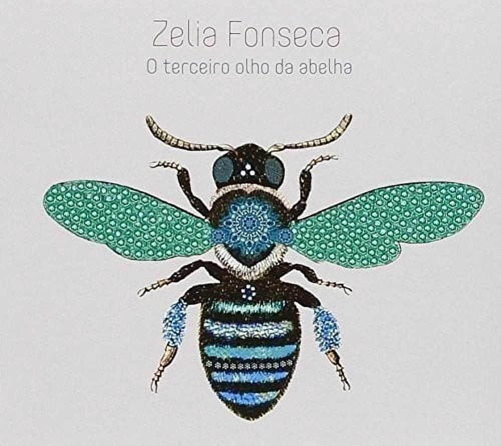 Zelia Fonseca - O Terceiro - Music & Performance - Vinyl - Walmart.com