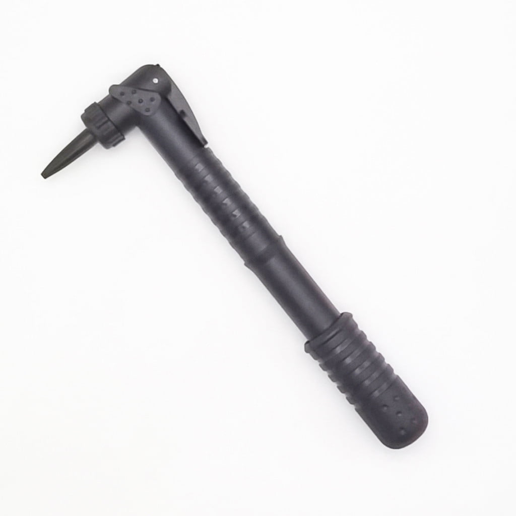 Zelic Ultralight Multifunctional Pump Bicycle Pump Portable Mini Tyre ...