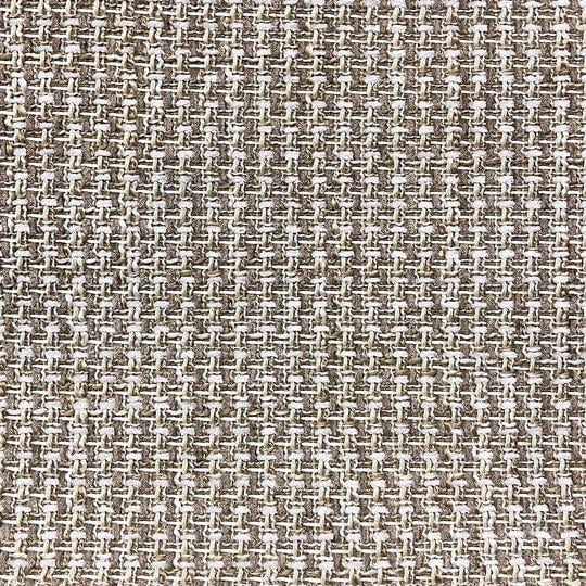 Zella Fabric | Basket Woven Linen Look | Upholstery Fabric Color Beige ...