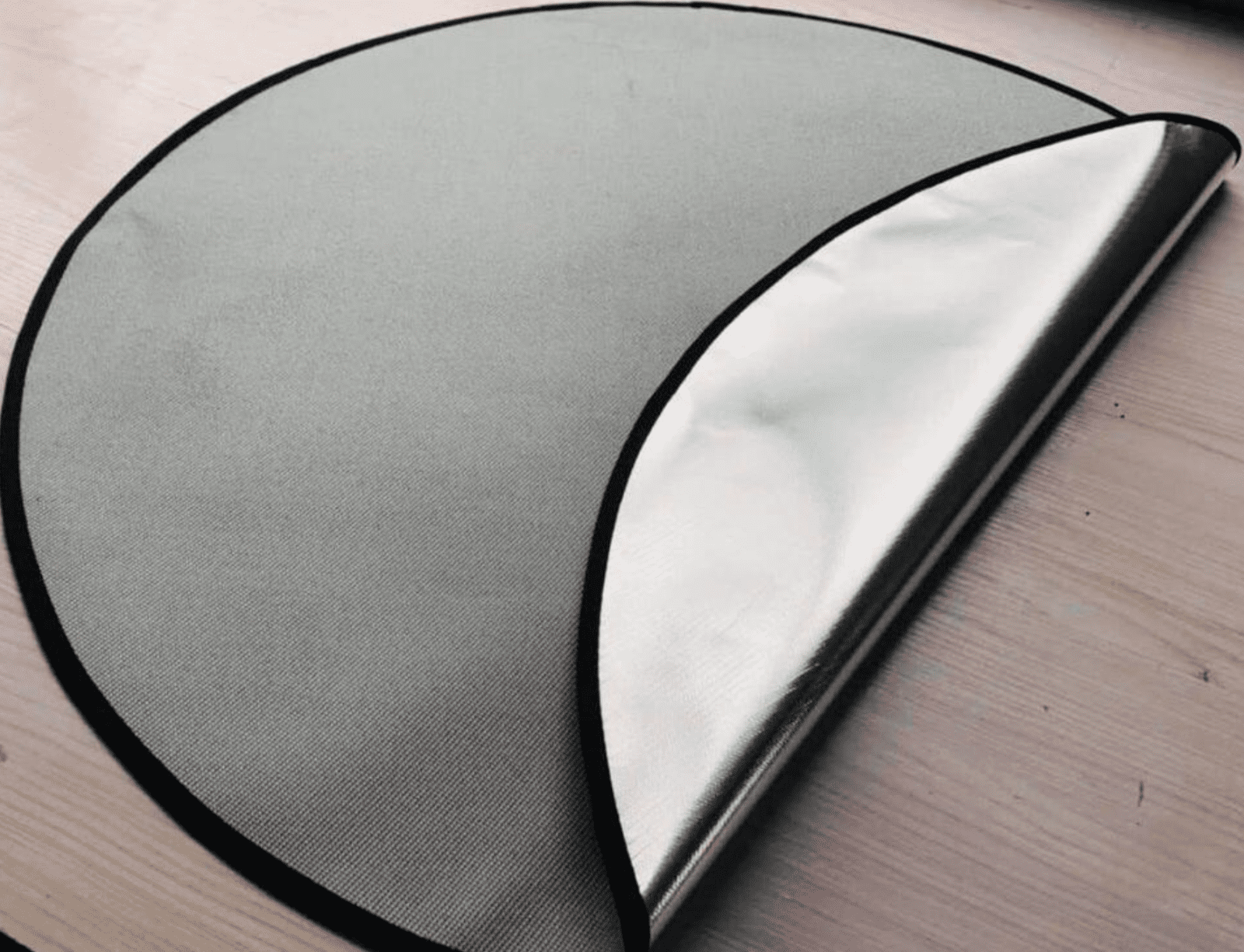 ZeloraGildan Fire Pit Mat Fireproof Mats for Under Fire Pit Mat for ...