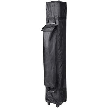 Pro XL Canopy Carry Bag Wheeled for 10x20' Popup Event Shelter Tent ...