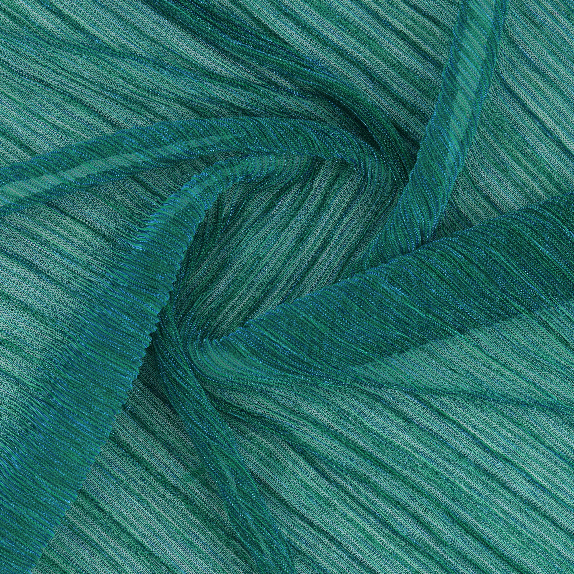 Zelouf Aby Lurex Crinkled Mesh , Sewing, DIY, Crafts Fabric by the Yard ...