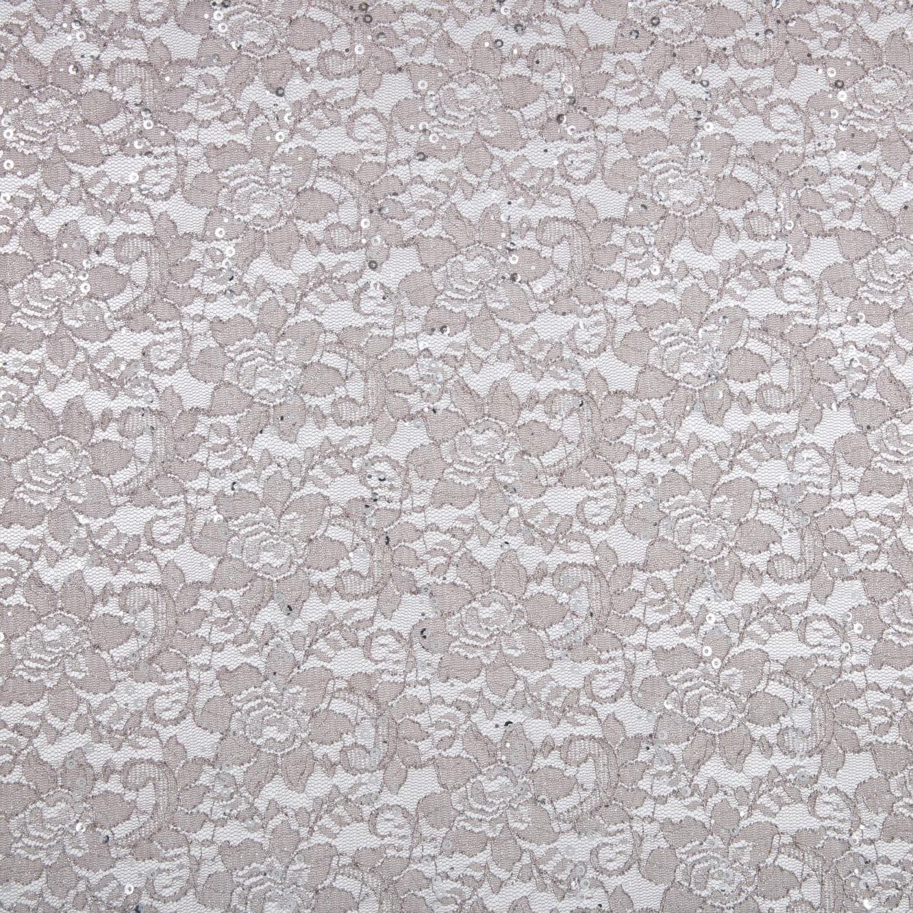 Zelouf Adored Lace Trans W/glitter Cut Scallops , Sewing, DIY, Crafts ...