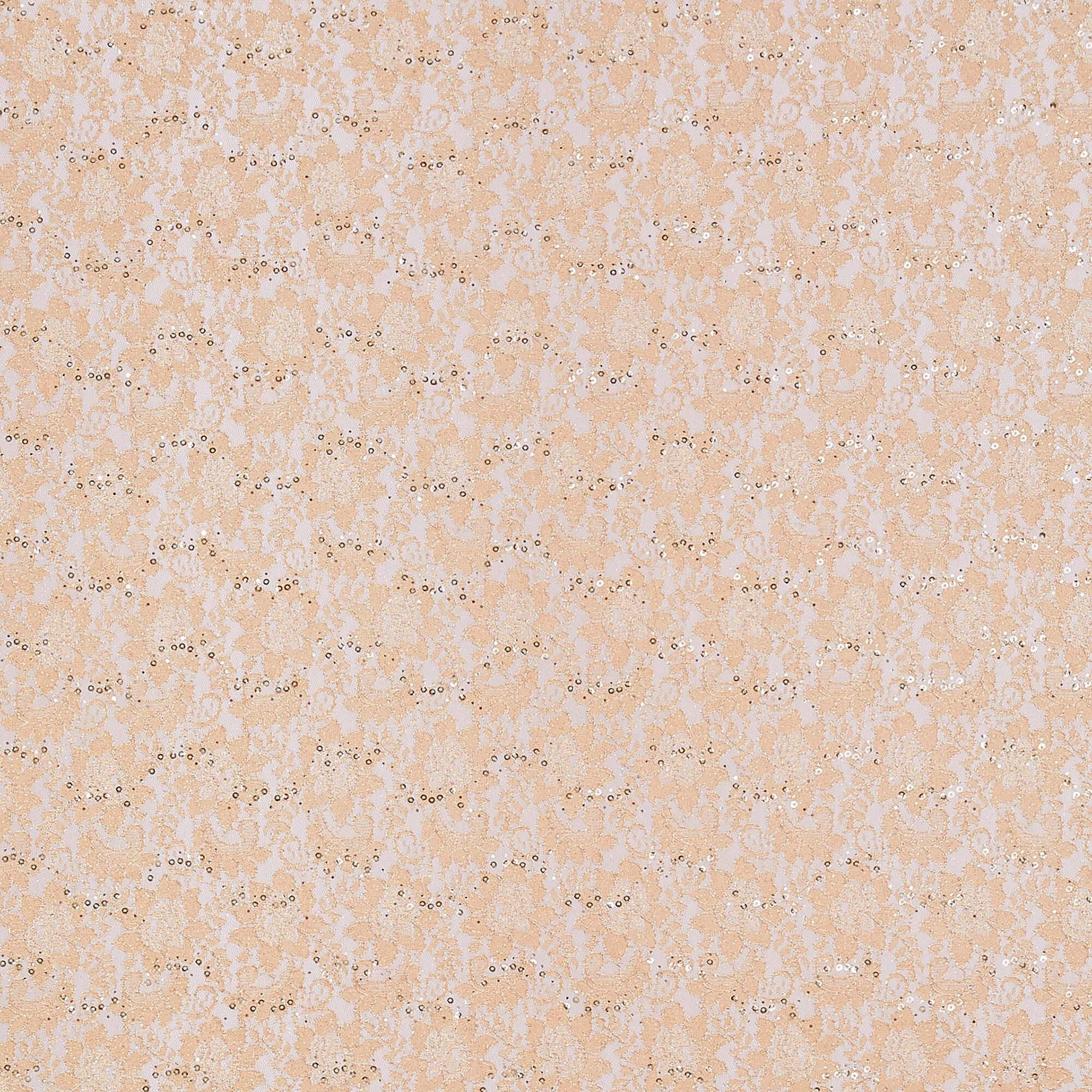 Zelouf Adored Trans Glitter Lace , Sewing, DIY, Crafts Fabric by the ...