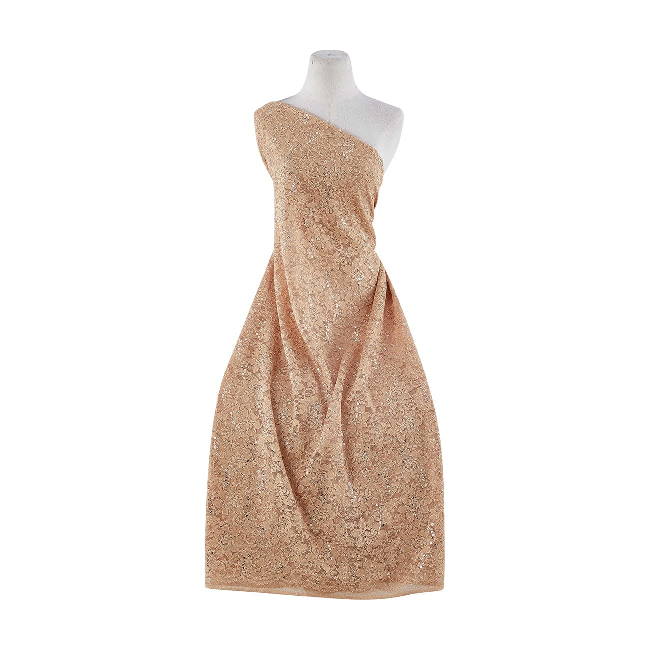 Zelouf Adored Trans Glitter Lace , Sewing, DIY, Crafts Fabric by the ...