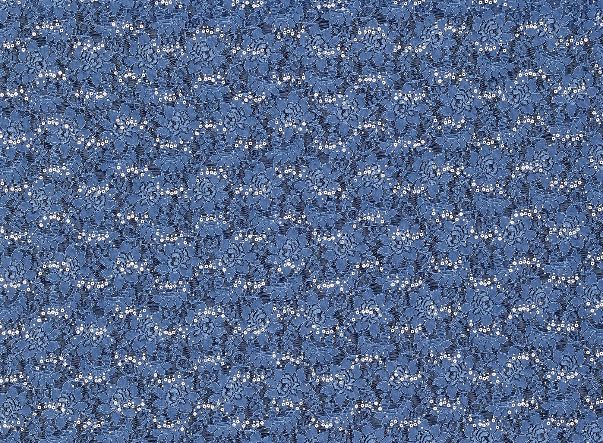 Zelouf Adored Trans Scallops Lace , Sewing, DIY, Crafts Fabric by the ...