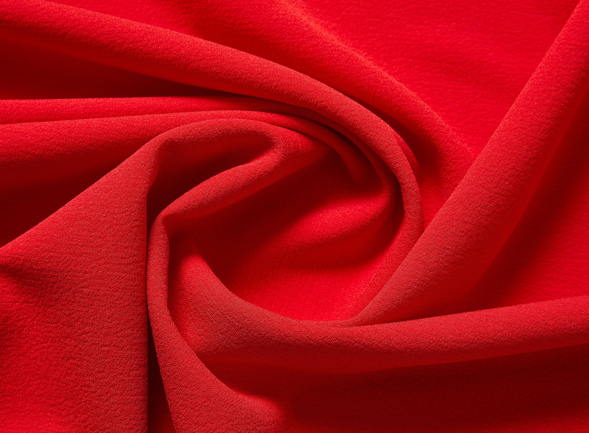 Zelouf Alice Heavy Crinkle Scuba Crepe , Sewing, DIY, Crafts Fabric by ...