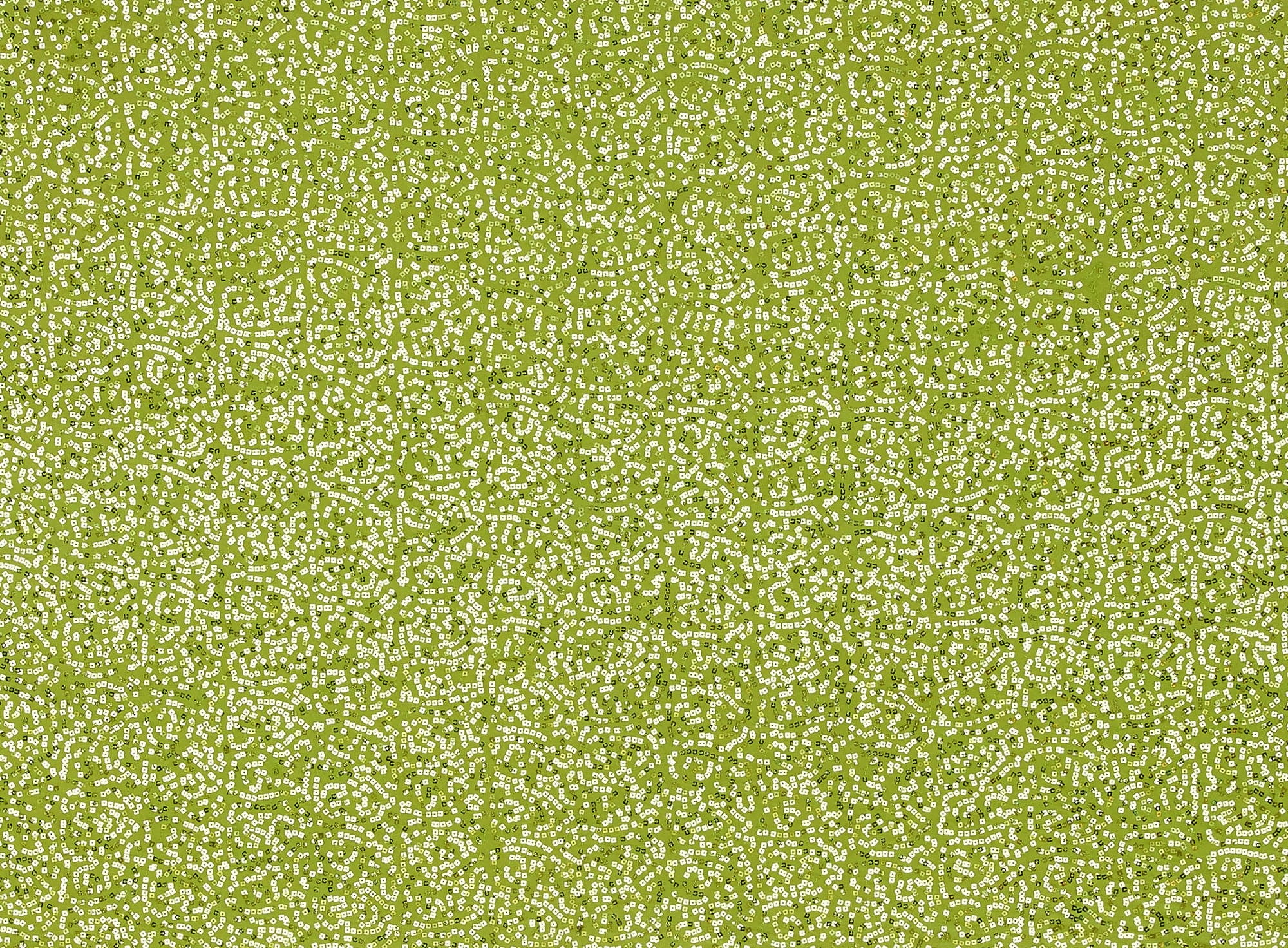 Zelouf All Over Square Seqs On Single Span , Sewing, DIY, Crafts Fabric ...