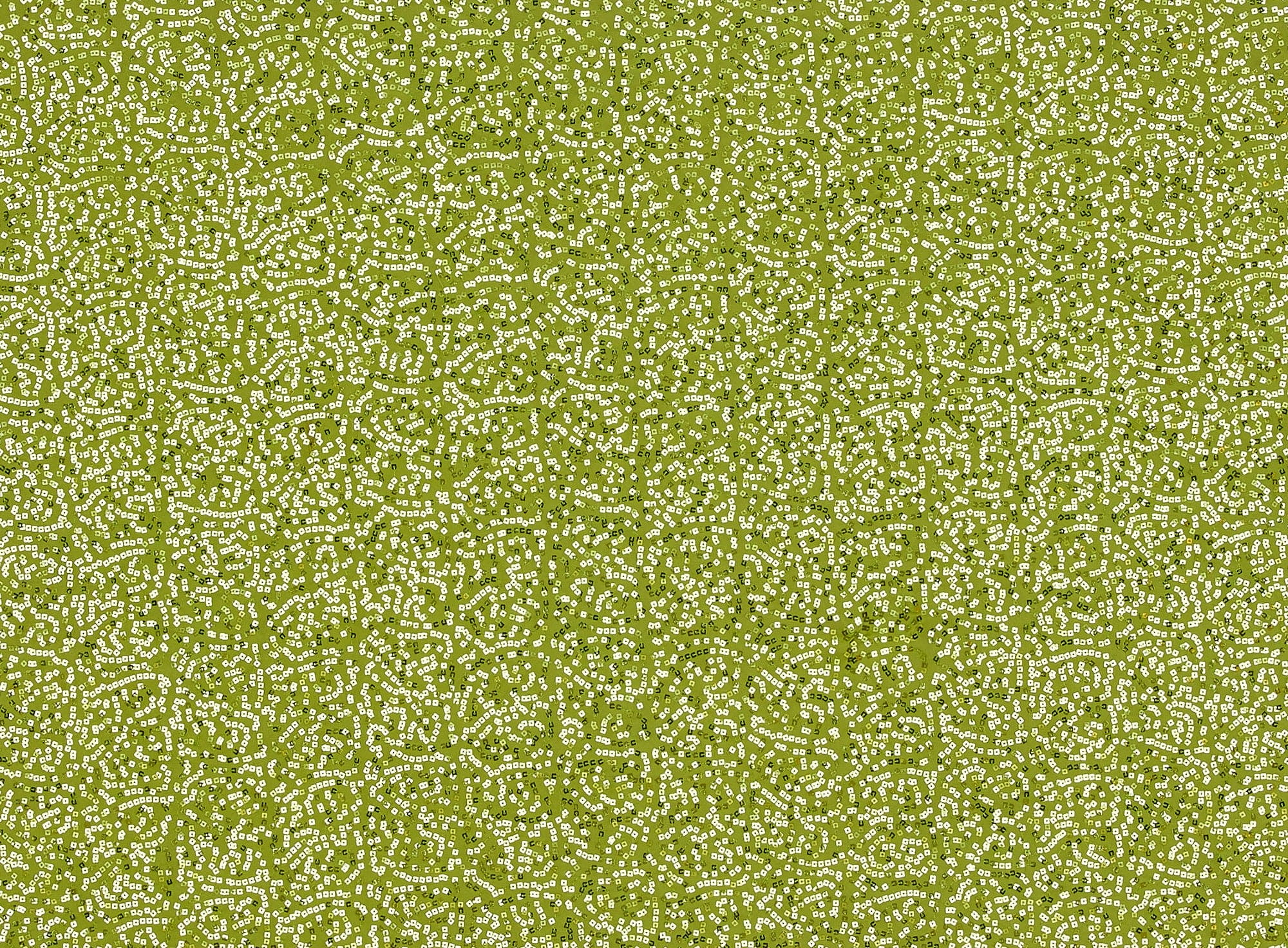 Zelouf All Over Square Seqs On Single Span , Sewing, DIY, Crafts Fabric ...