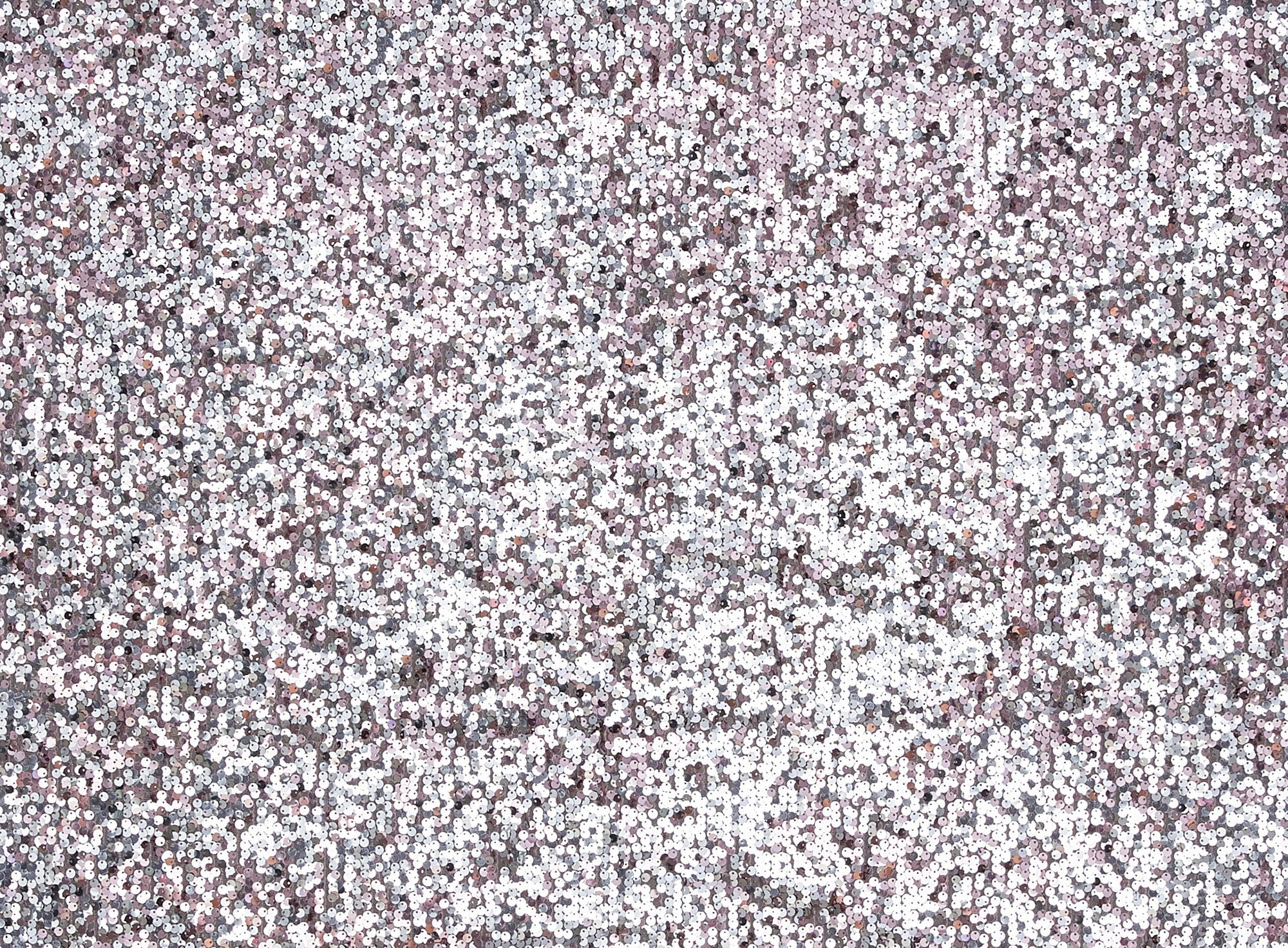 Zelouf Allover Round Two-Sided Color Sequins On Tulle , Sewing, DIY ...