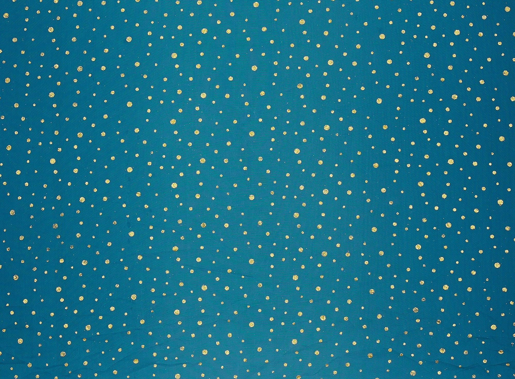Zelouf Allover Variegated Dot Glitter On Dbl Ombre Tulle , Sewing, DIY ...