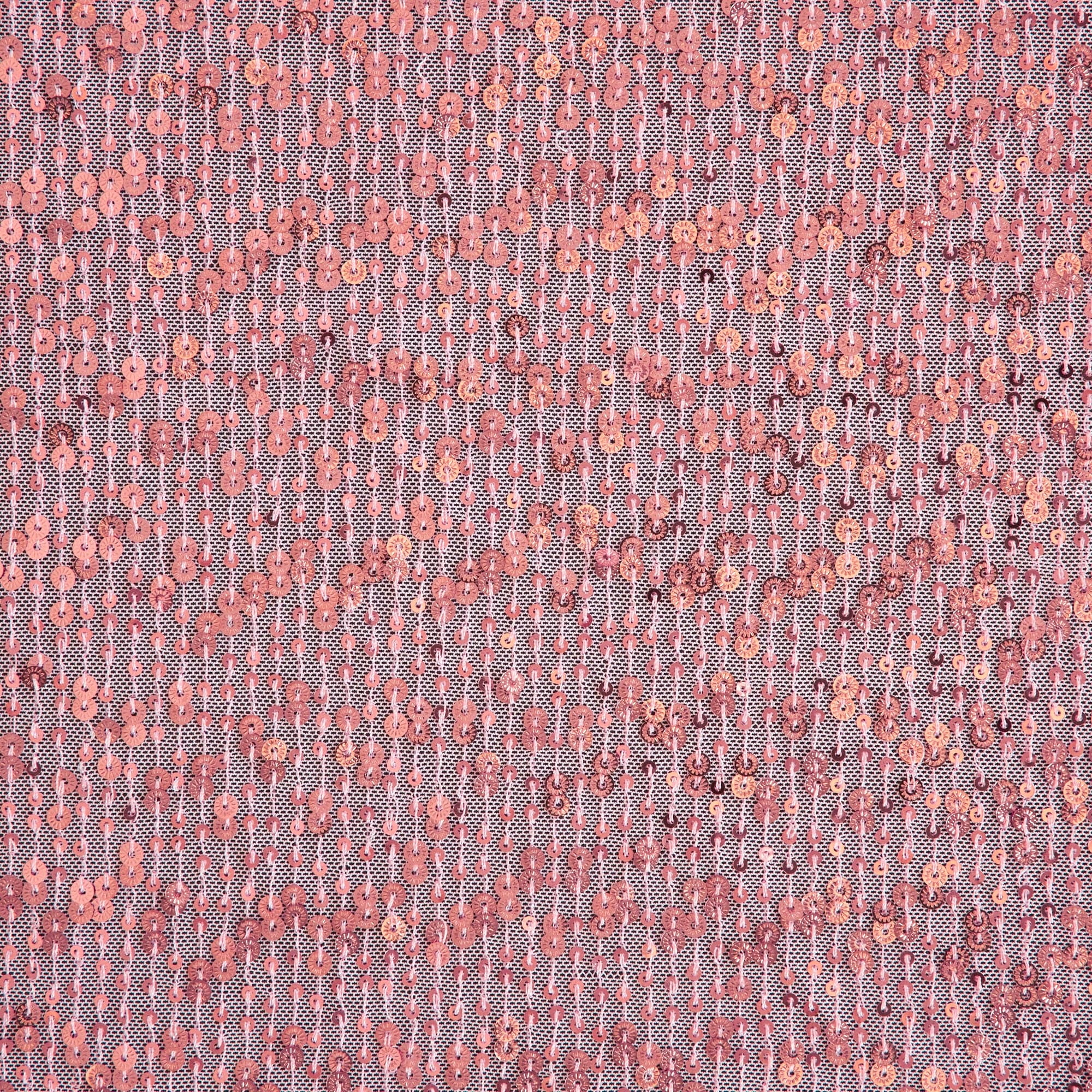 Zelouf Amy All Over Sequins Mesh , Sewing, DIY, Crafts Fabric by the ...