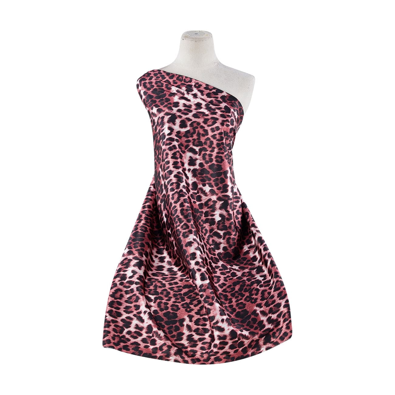 Zelouf Animal Print On Annabelle , Sewing, DIY, Crafts Fabric by the ...