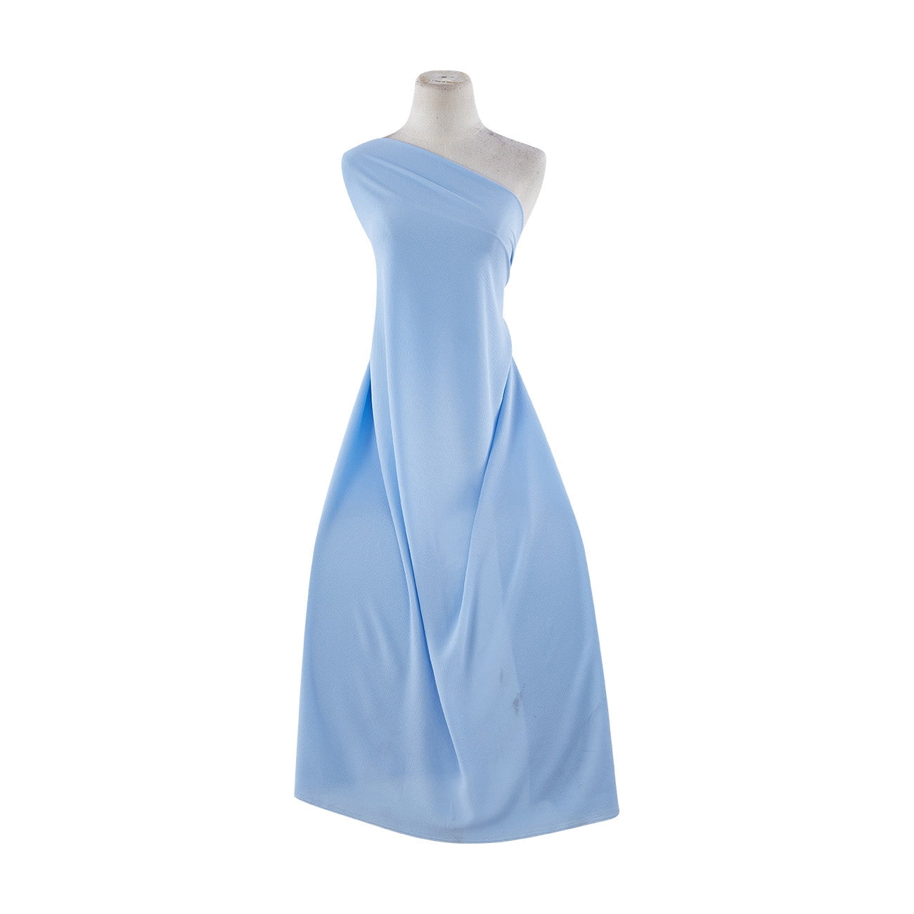 Zelouf Annabelle Solid Crepe , Sewing, DIY, Crafts Fabric by the Yard ...