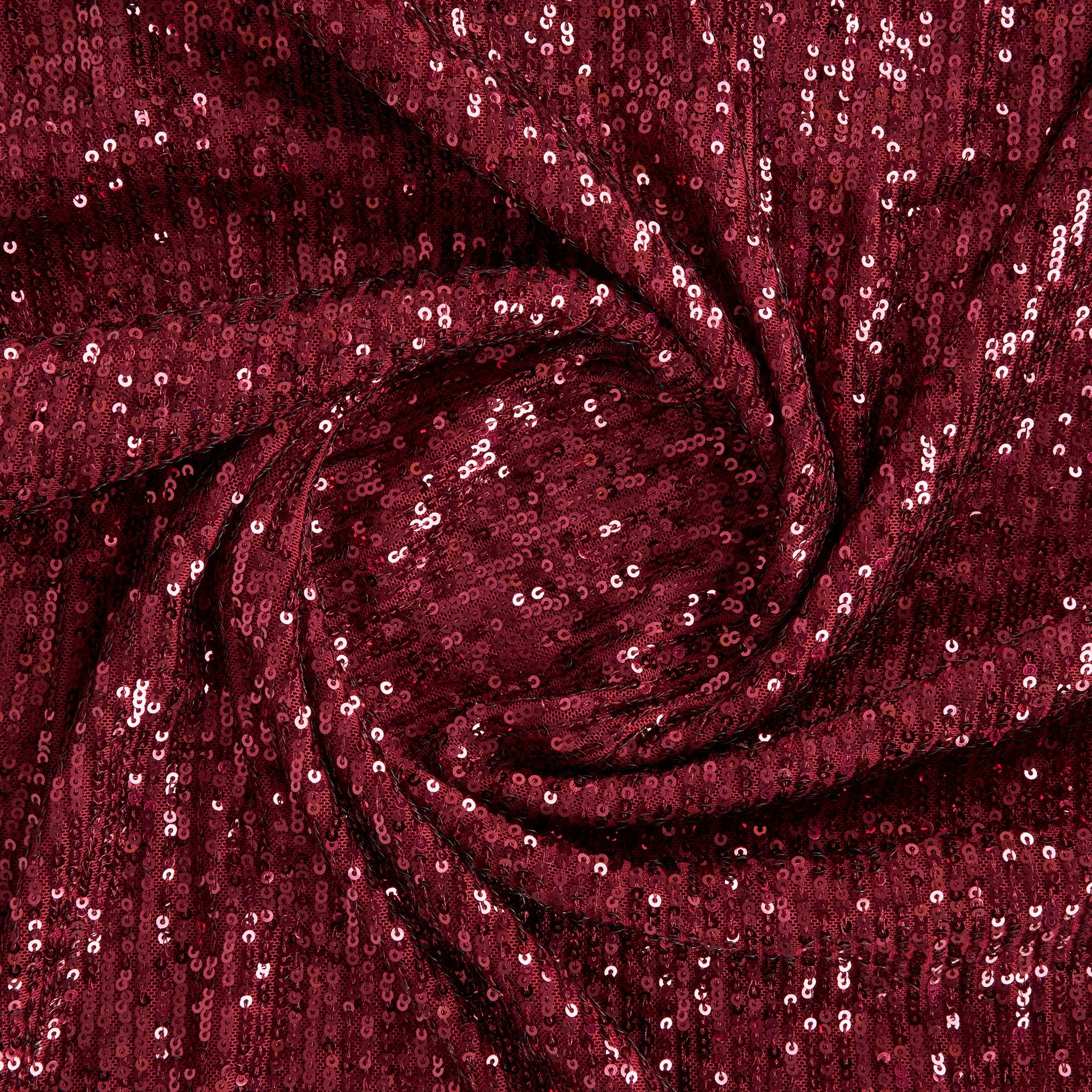 Zelouf Ariel Line Sequin Mesh , Sewing, DIY, Crafts Fabric by the Yard ...
