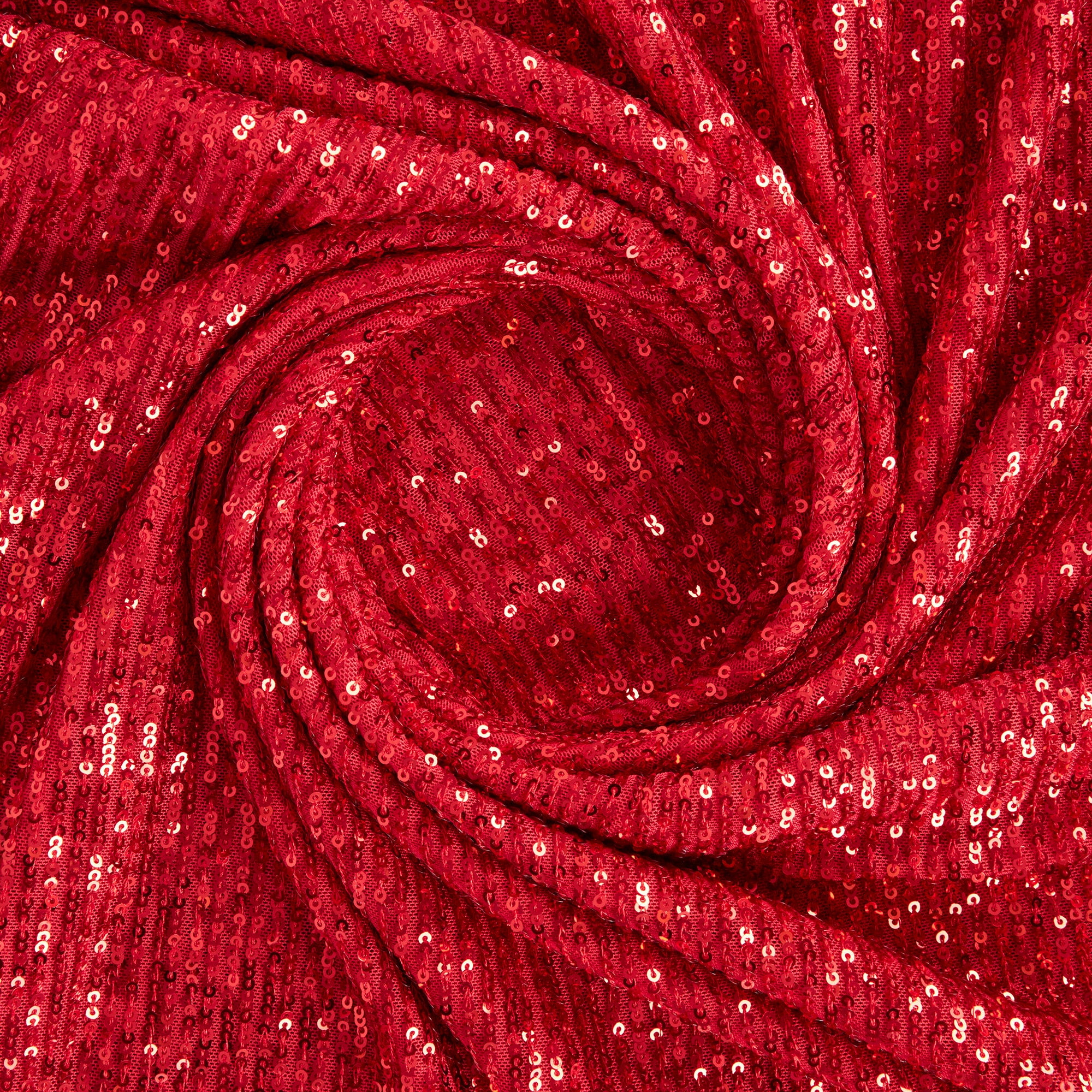 Zelouf Ariel Line Sequin Mesh , Sewing, DIY, Crafts Fabric by the Yard ...