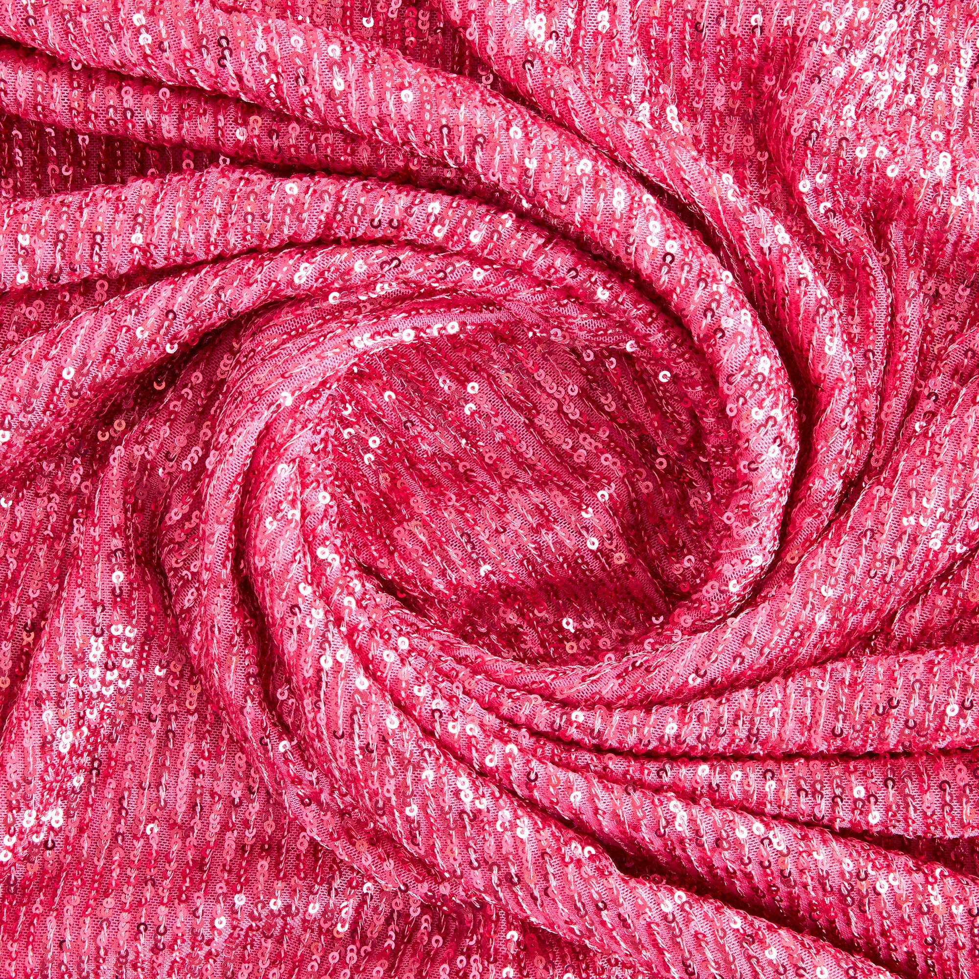 Zelouf Ariel Line Sequin Mesh , Sewing, DIY, Crafts Fabric by the Yard ...