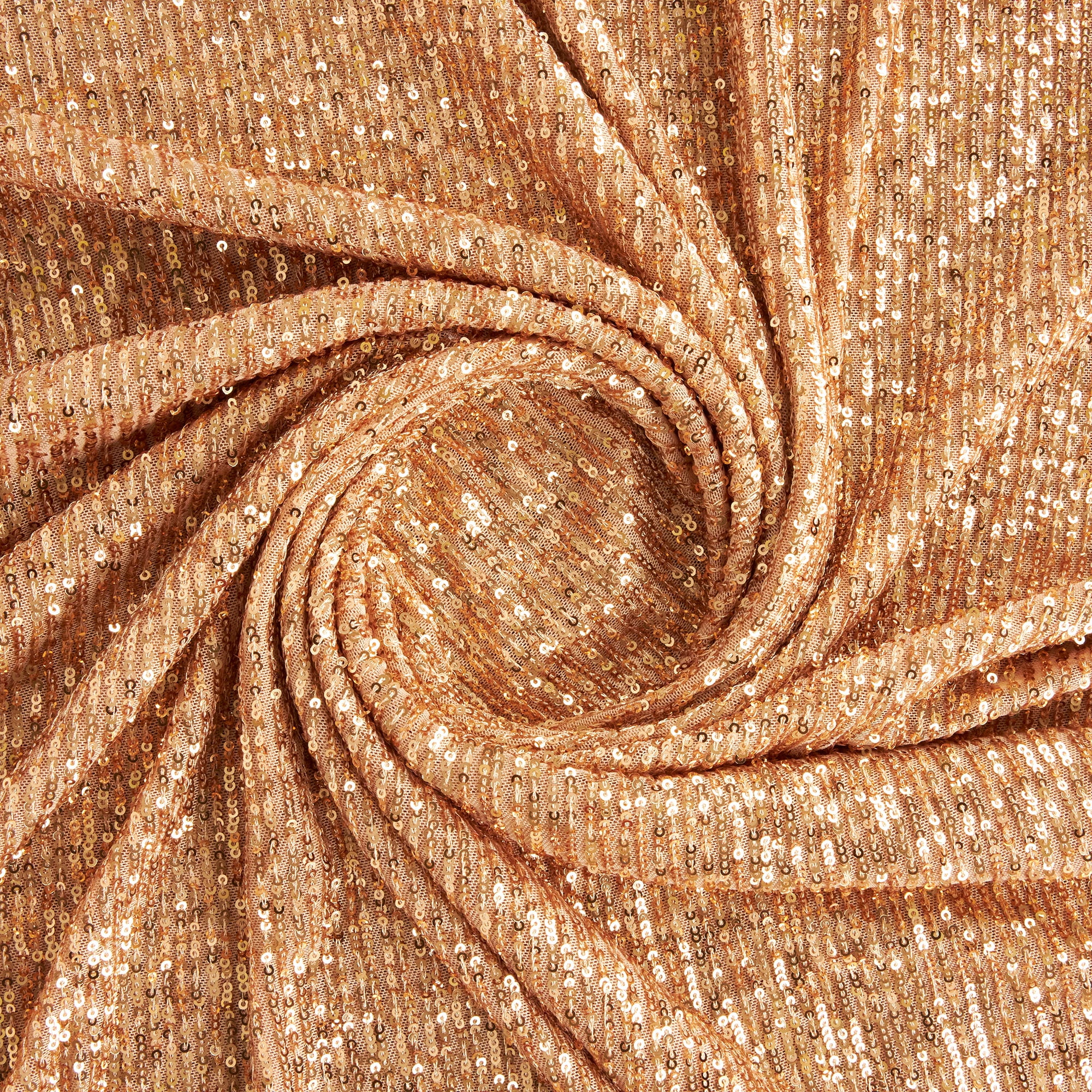 Zelouf Ariel Line Sequin Mesh , Sewing, DIY, Crafts Fabric by the Yard ...