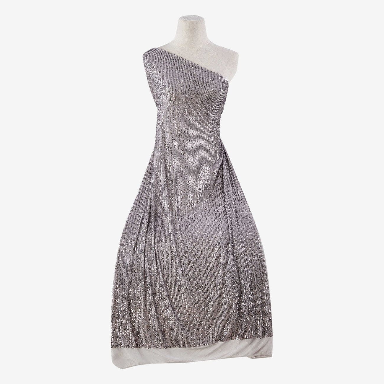 Zelouf Ariel Line Sequin Mesh , Sewing, DIY, Crafts Fabric by the Yard ...