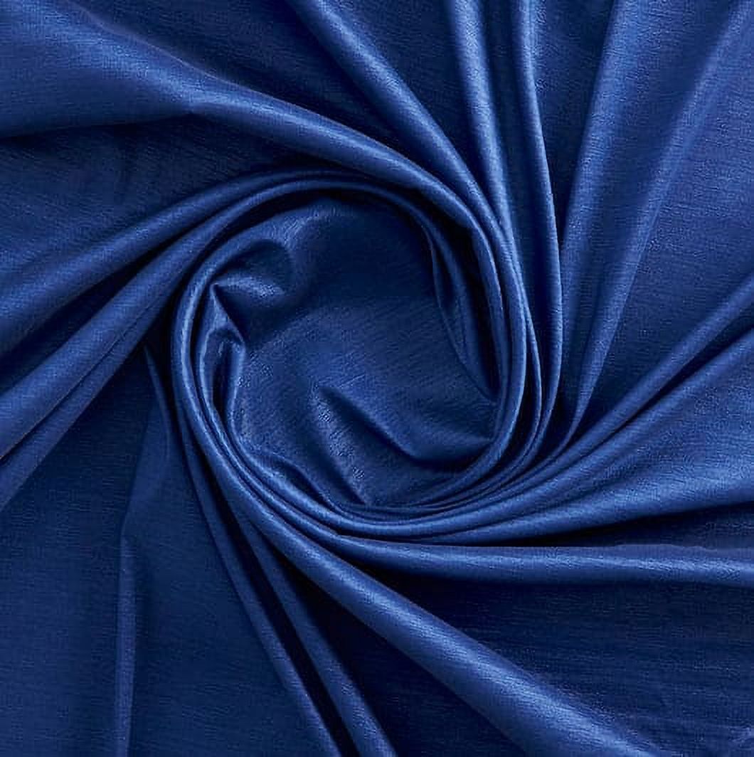 Zelouf Ariel Stretch Taffeta , Sewing, DIY, Crafts Fabric by the Yard ...