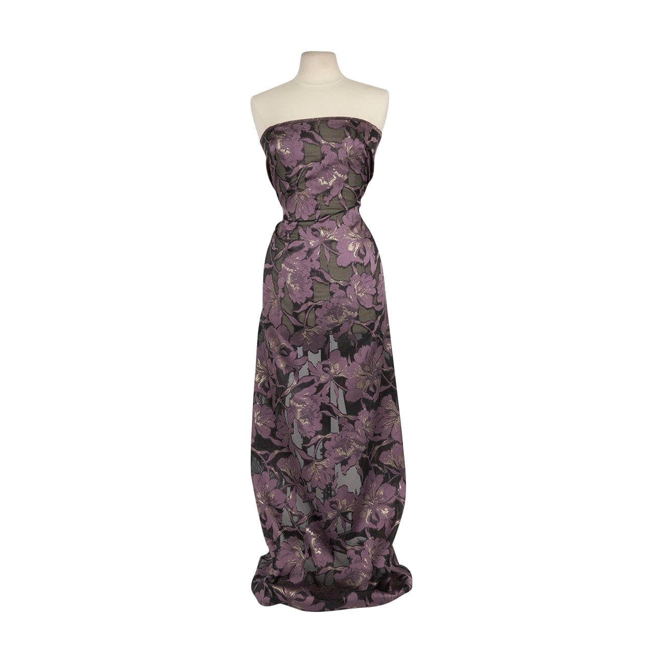 Zelouf Athena Floral Jacquard , Sewing, DIY, Crafts Fabric by the Yard ...