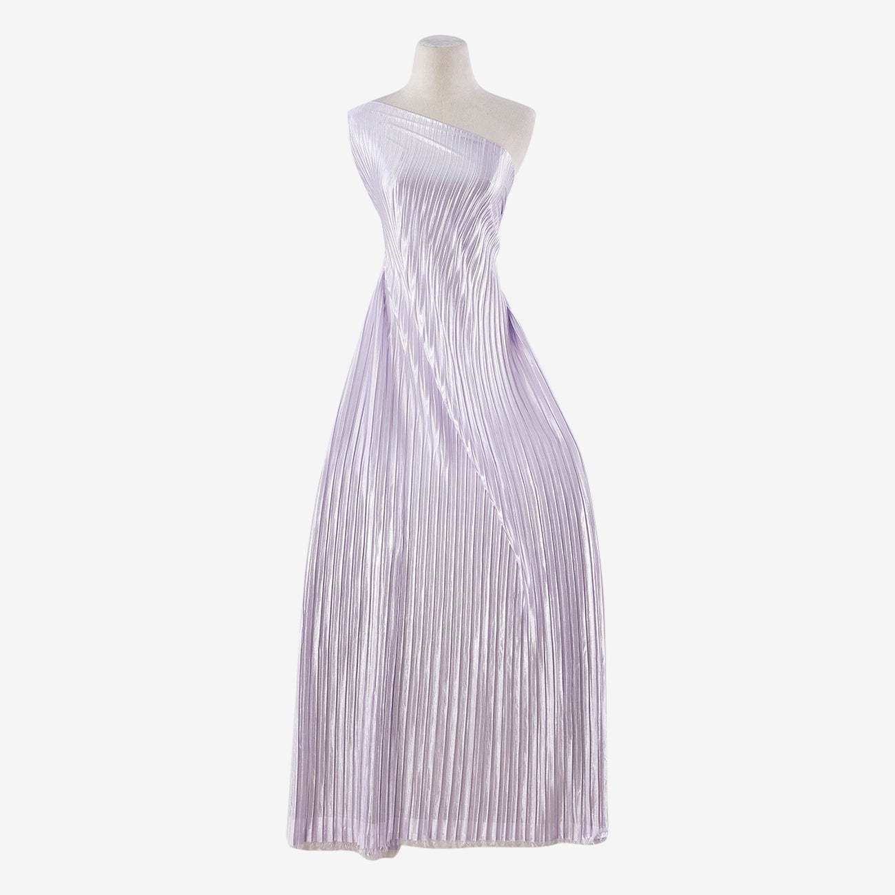 Zelouf Atlantis Foil Brick Pleated Bodre , Sewing, DIY, Crafts Fabric ...