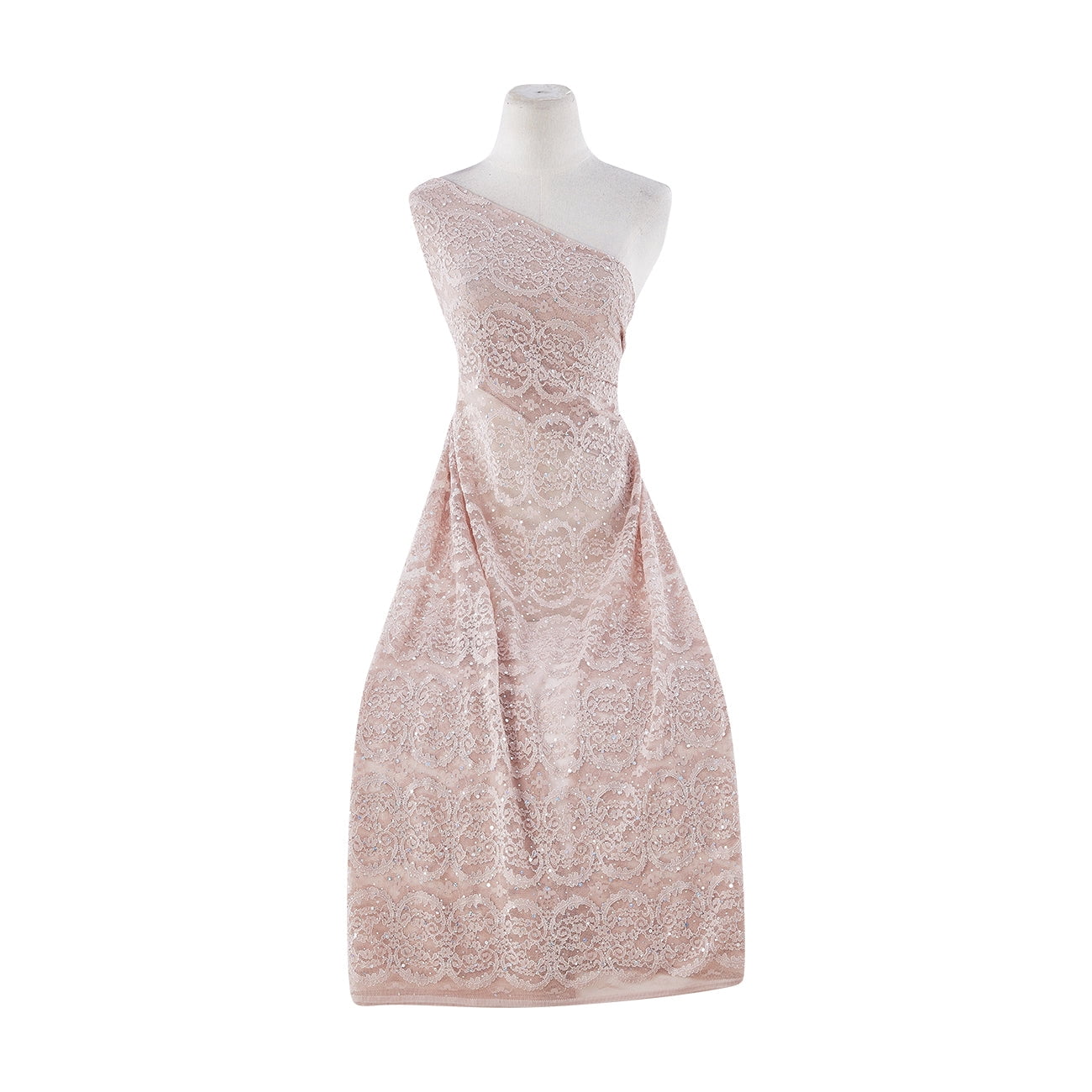 Zelouf Banded Stretch Lace With Rainbow All Over Trans , Sewing, DIY ...