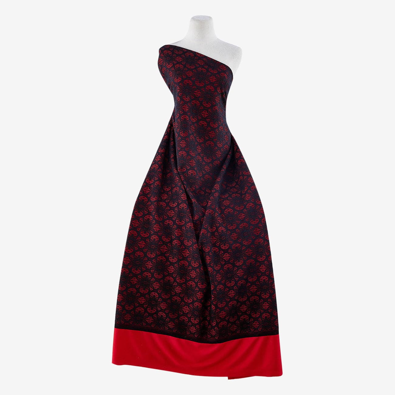 Zelouf Batlimore Bonded Lace , Sewing, DIY, Crafts Fabric by the Yard ...